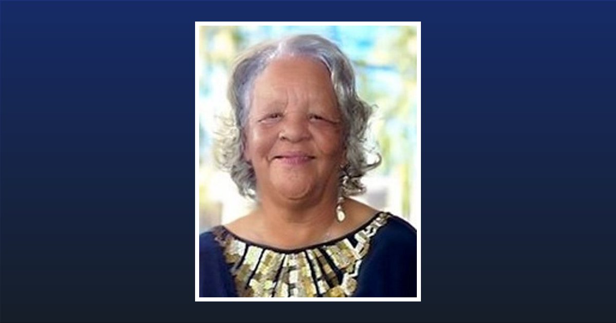 Grace Etta Wilson Obituary February 9, 2025 - Mason Brothers Funeral Services