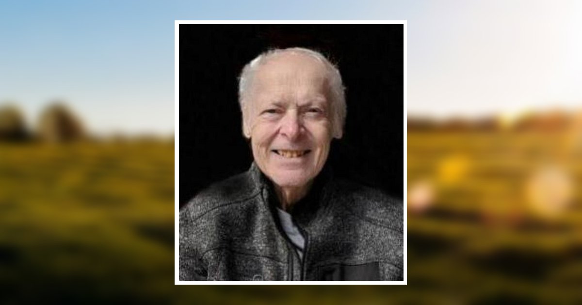 Leslie Larson Obituary November 25, 2019 - Colonial Chapel Funeral Home ...