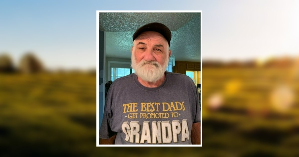 Edwin Ray Ermis Obituary March 24, 2022 - Grace Gardens Funeral Home ...