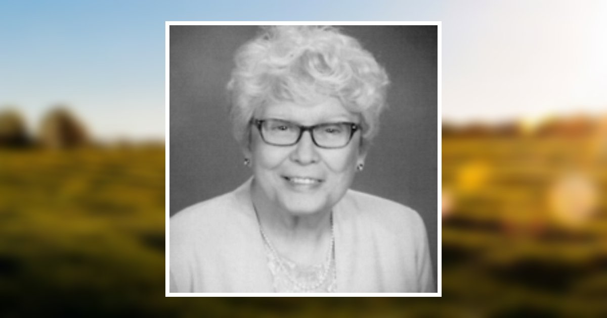 Kay Ruth Bellin Obituary February 1, 2021 - Eastgate Funeral ...