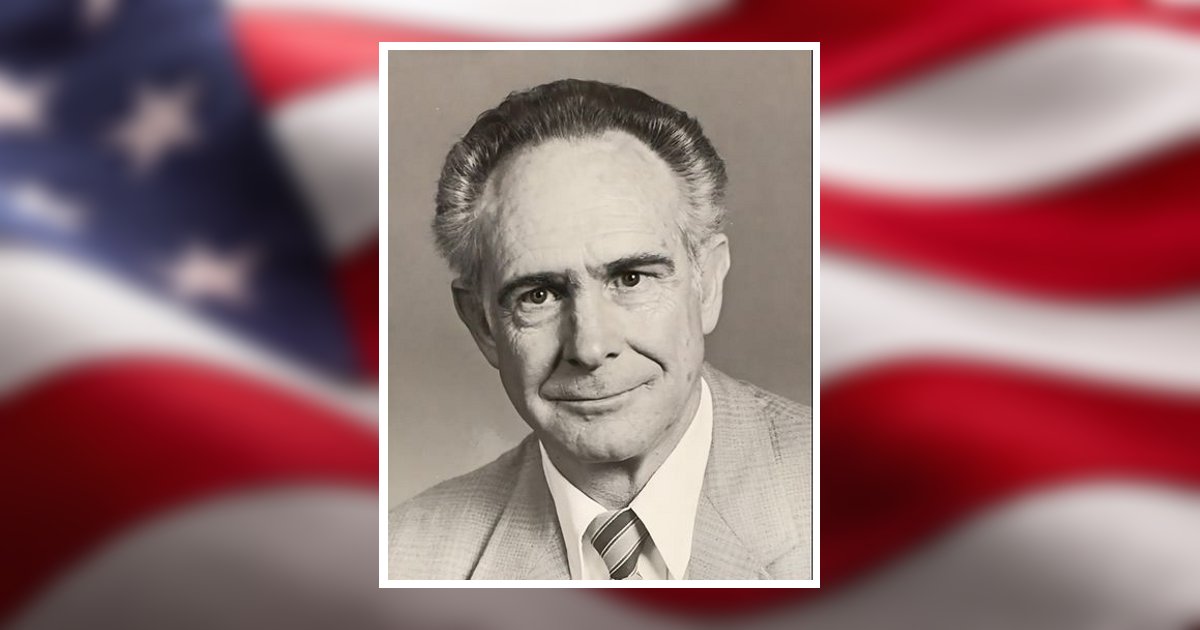 William "Bill" Gray Gentry Obituary March 21, 2024 - Hayworth - Miller ...