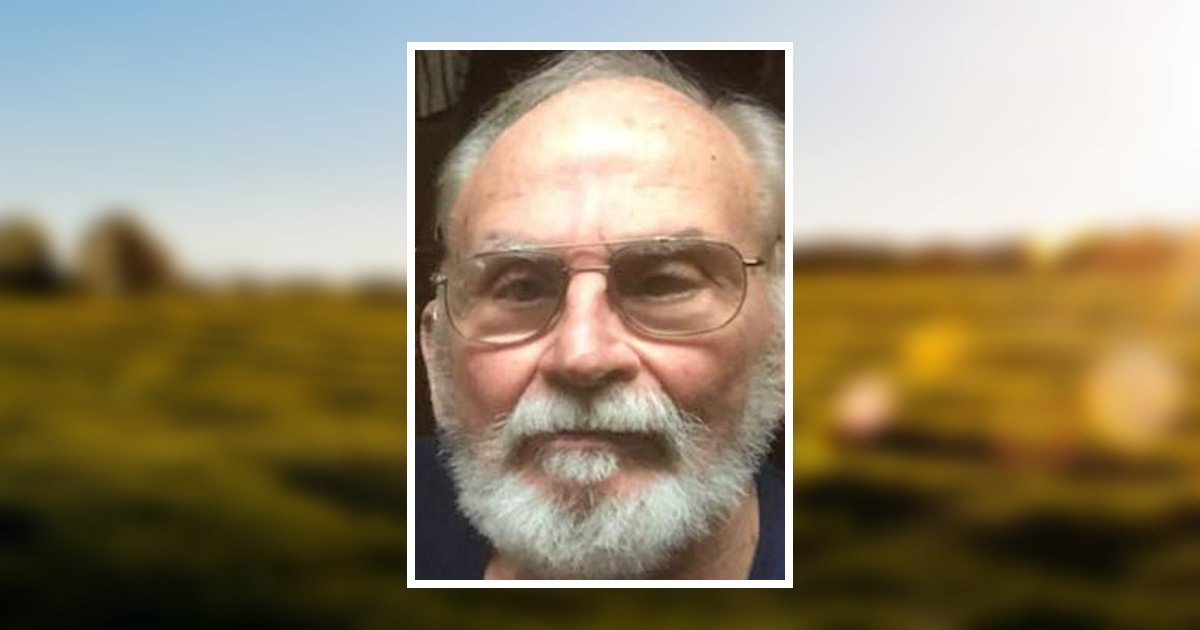 Joe Denham Obituary January 22, 2021 - Baker Funeral Home