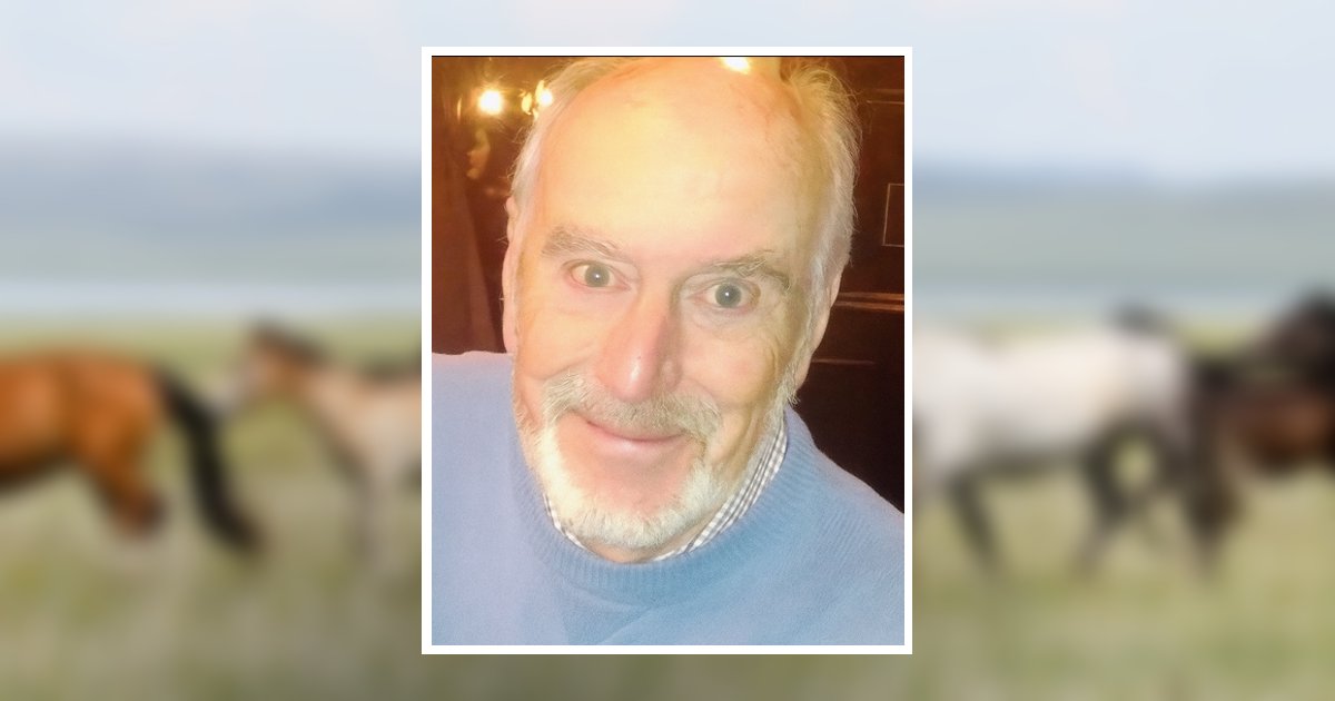 David Lawrence Obituary June 27, 2025 - Wareing Cremation Services