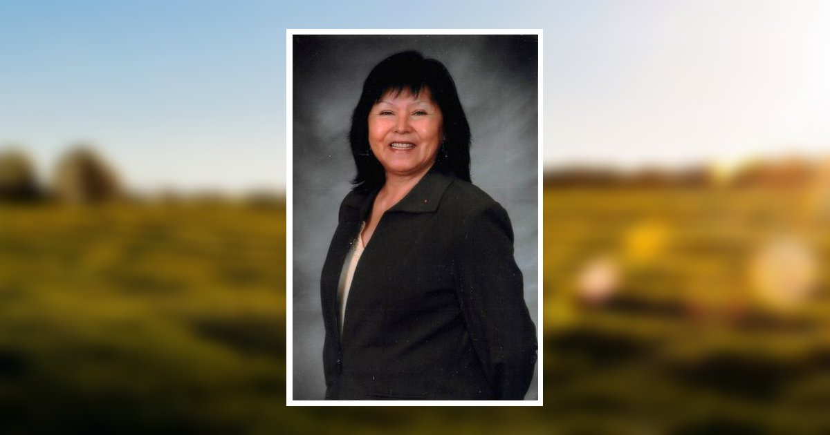 Patsy Louise (Bruner) Frank Obituary 2016 - Integrity Funeral Service