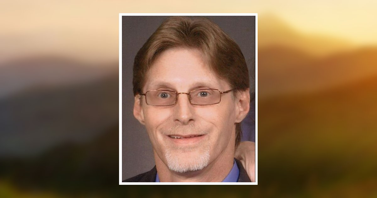 Tracy Dale Suttles Obituary November 4, 2024 - Harris Nadeau Mortuary