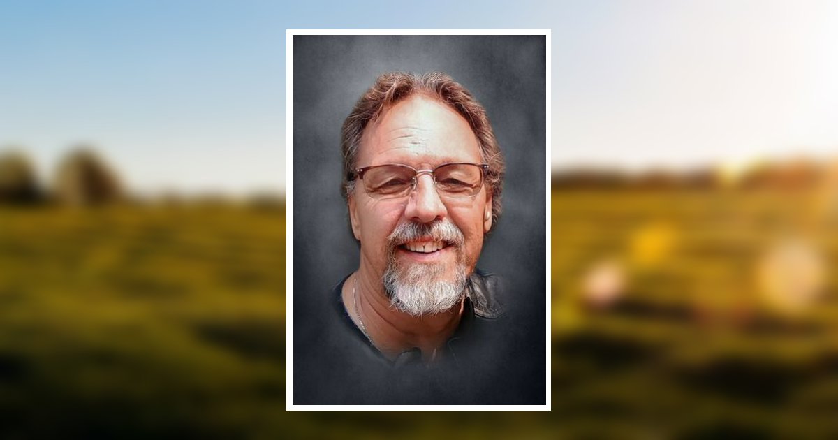 Jeffrey Moelter Obituary September 29, 2021 - Pederson-Volker Funeral ...