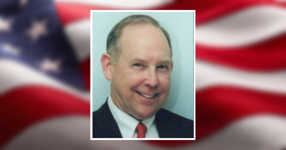 Patrick A. (Pat) Moore Obituary February 18, 2024 - Harpeth Hills ...