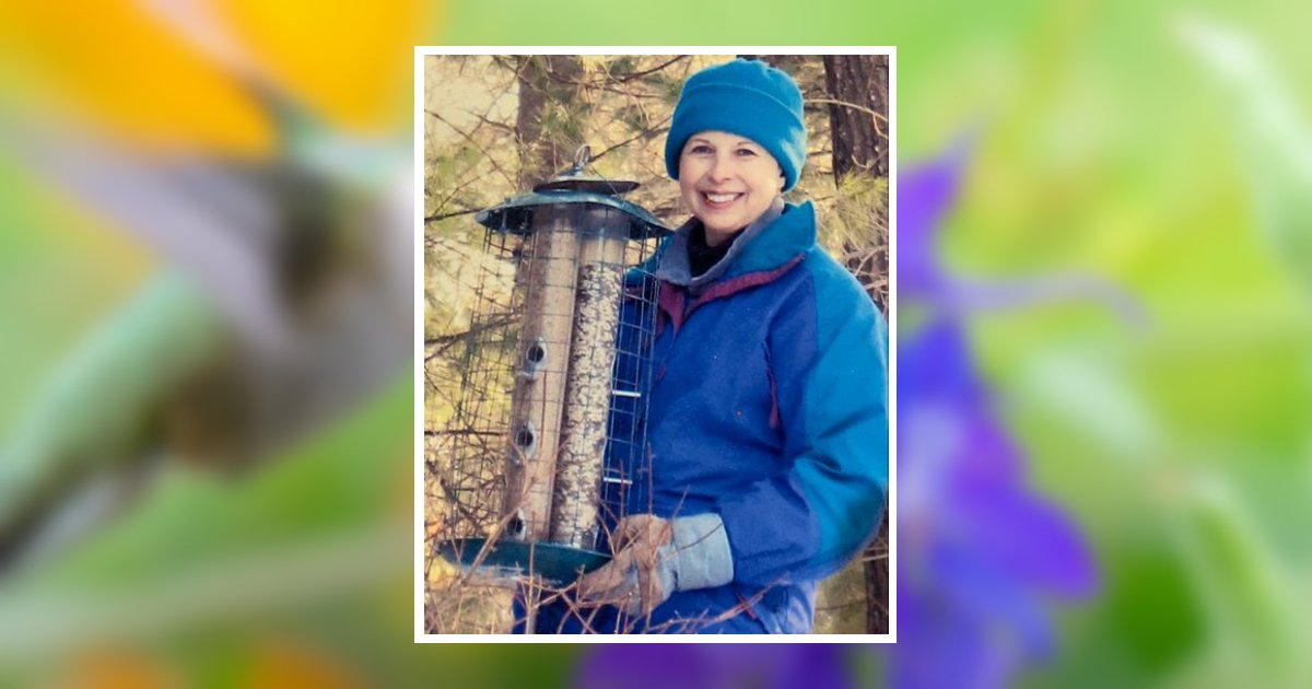 Carol Elizabeth Gupta Obituary February 3, 2025 - Concord Funeral Home