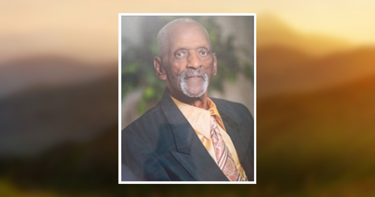 Willie Dee Goss Obituary April 3, 2025 - Beck Funeral Home & Cremation ...
