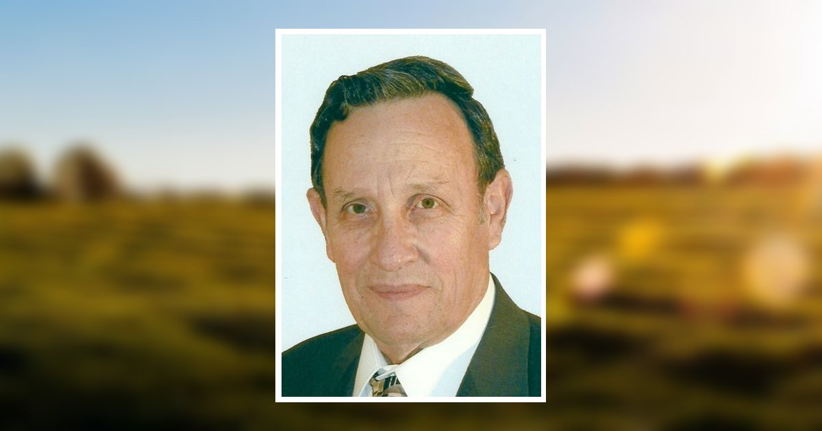 Max Daniel Mercer Obituary October 4, 2018 - Bozell Funeral Homes