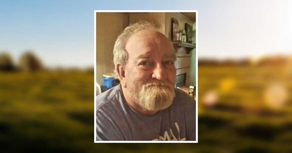 Richard Marvin Selph, Sr. Obituary May 13, 2022 - McCullough Funeral Home