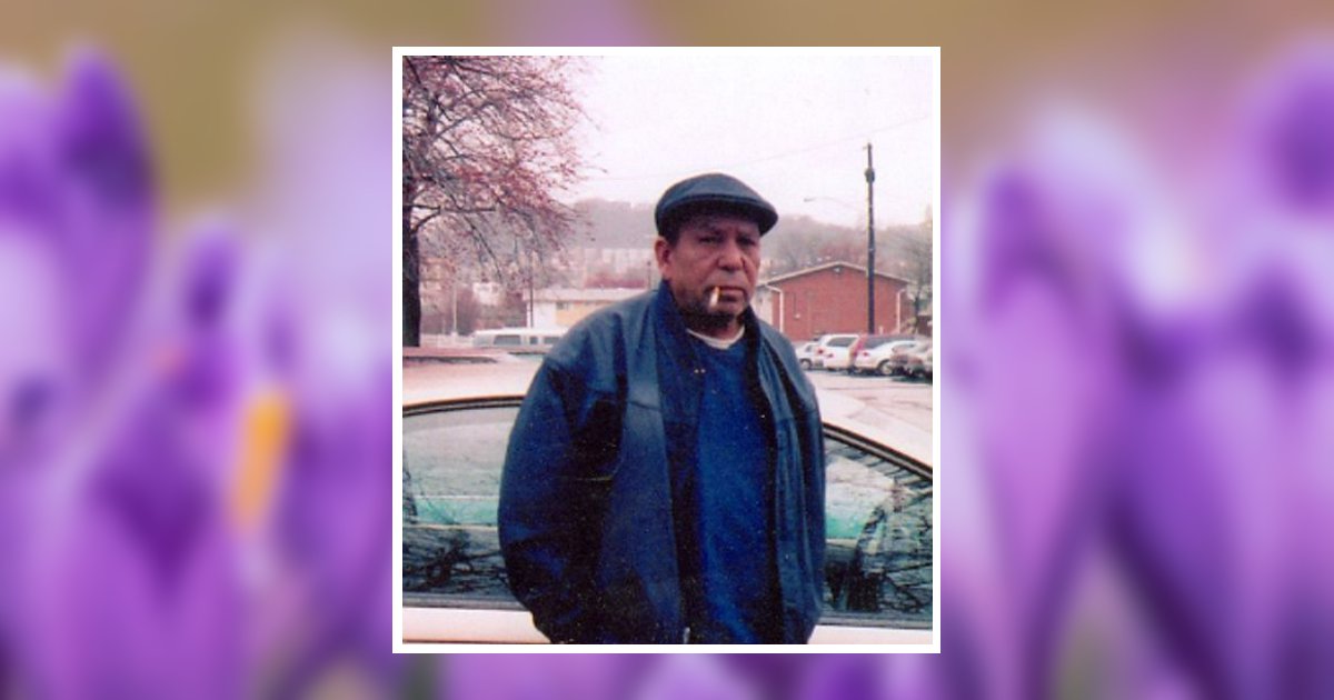Joseph Lee Cockrell, Jr. Obituary - Newcomer Cincinnati