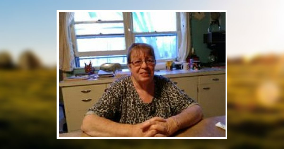 Deborah Coffey Obituary May 5, 2017 - Ford-Wulf-Bruns Chapel