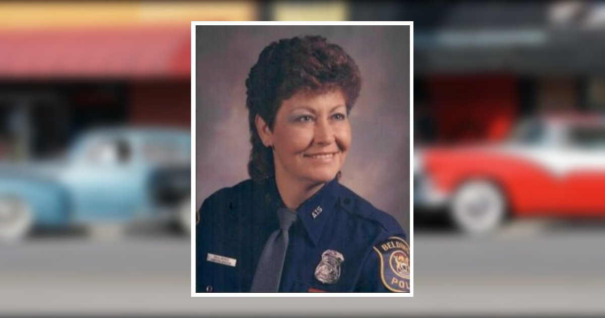 Dala L. Granzo Obituary October 28, 2024 - Verdun Family Funeral Home ...