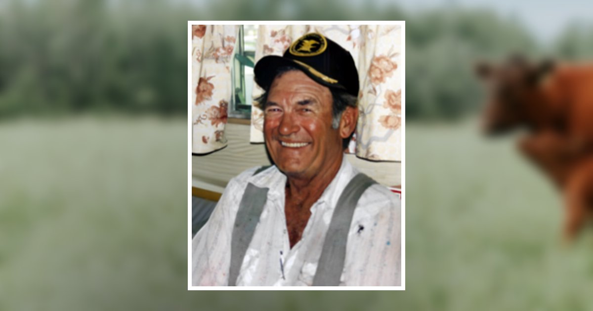 Kenneth Elwin Wissel Obituary September 2, 2023 - Brown's Cremation ...