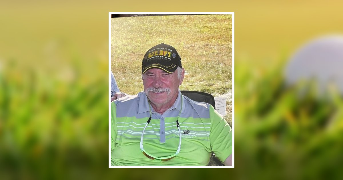 Clarence "Clay" Joseph LaFountain Obituary January 30, 2023 - J Henry Stuhr