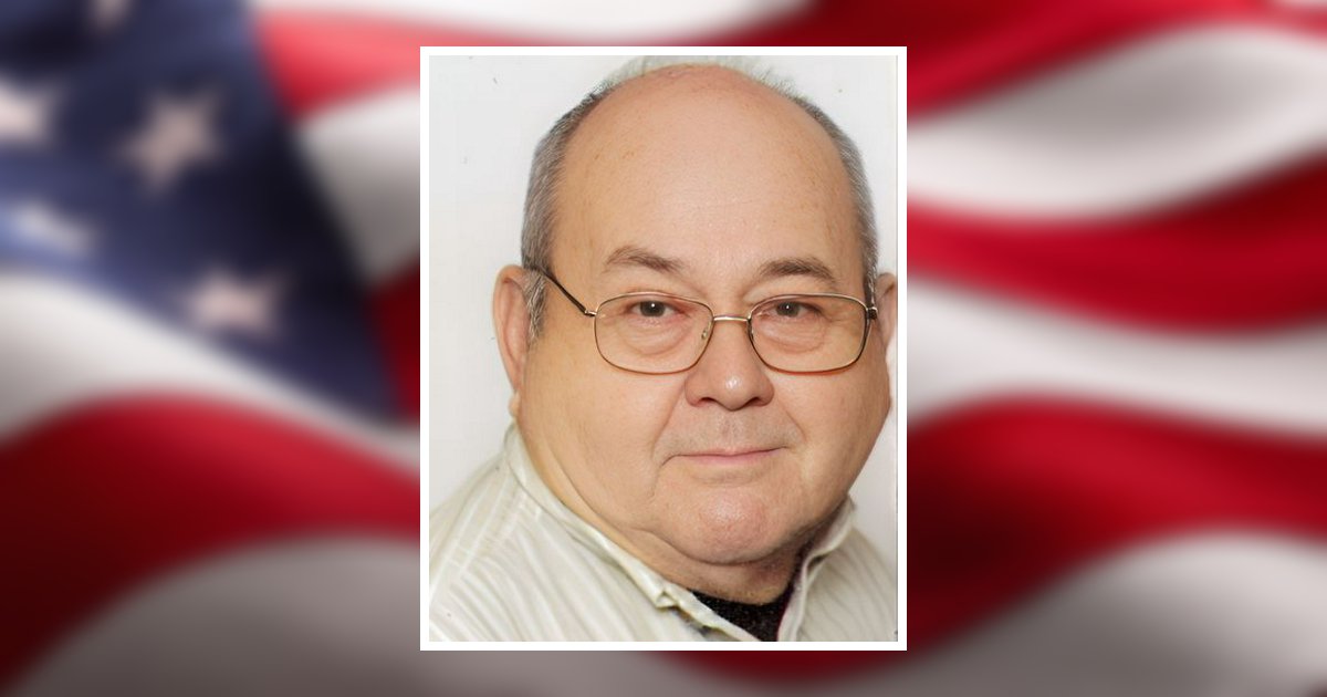 Rayburn Lee Pitcock Obituary August 26, 2023 - Worley - Luginbuel in Grove