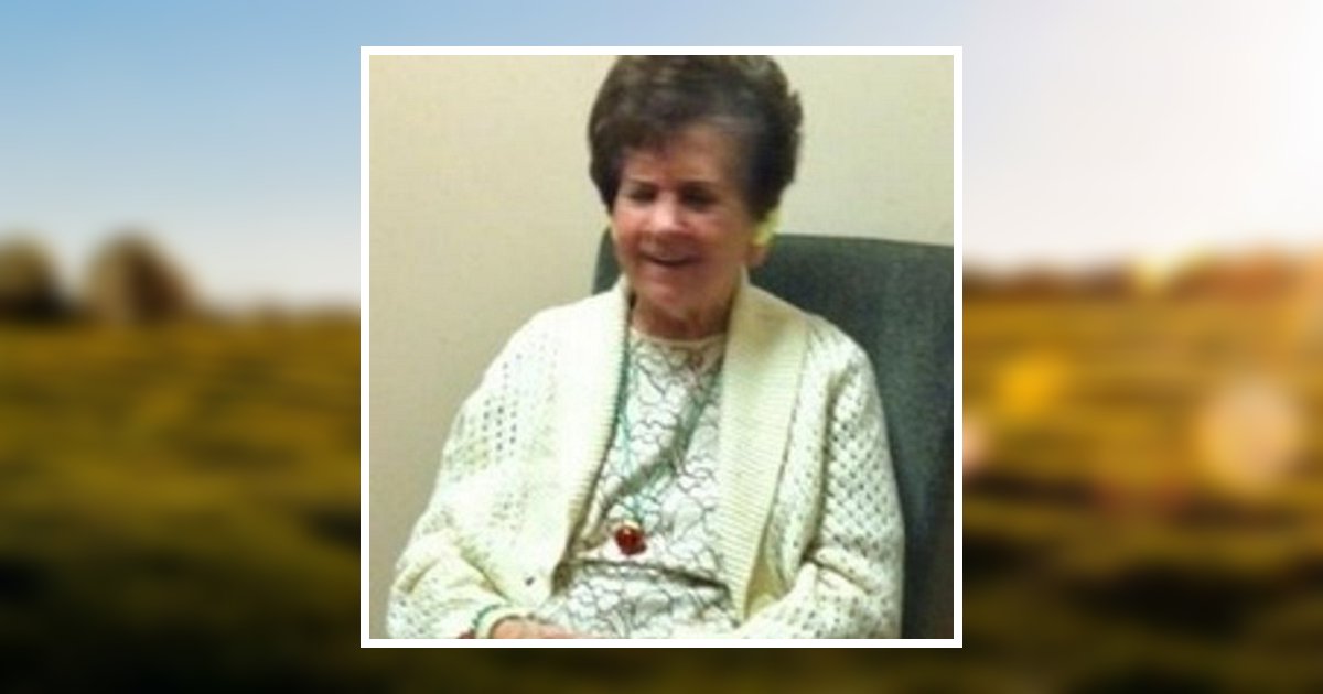 Margaret A. Cosgrove Obituary April 10, 2018 - Mark C. Tilghman Funeral ...