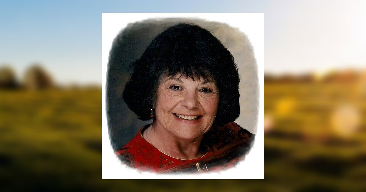 Patricia Ilene Anderson Obituary January 5, 2017 - Warner Funeral Home ...