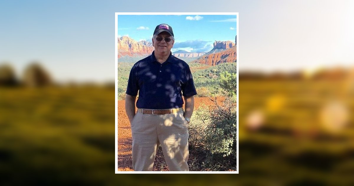 Bob Angarola Obituary January 13, 2019 - Ballard-Durand Funeral ...