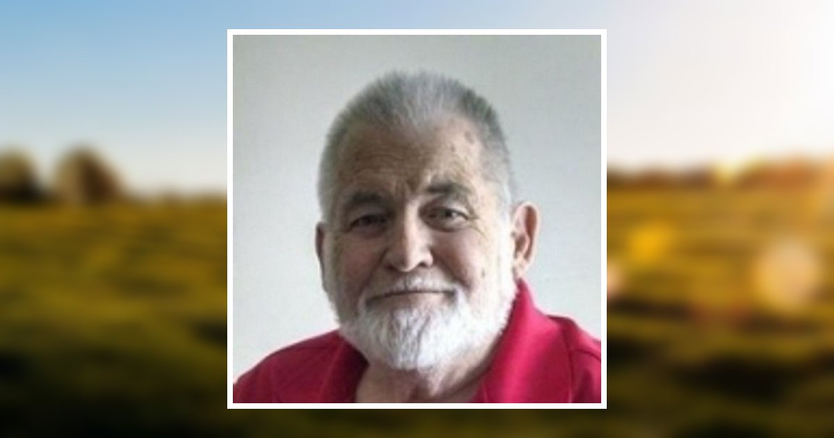 David Edenfield Obituary June 23, 2015 - Bozell Funeral Homes