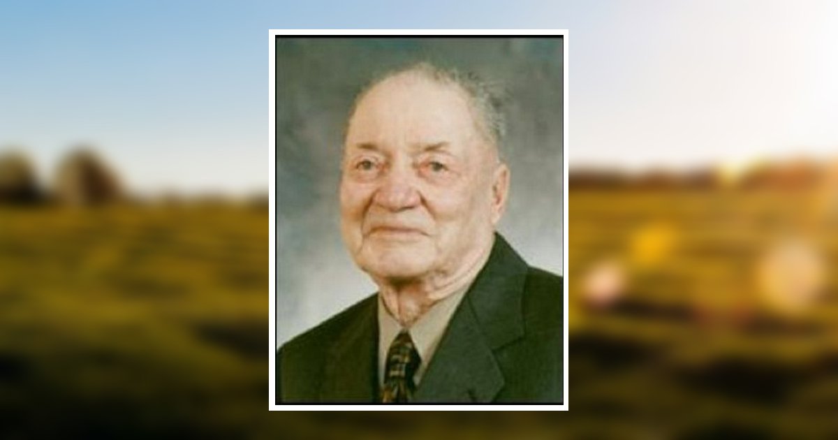 Robert Labossiere Obituary June 24, 2007 - Adam's Funeral Home