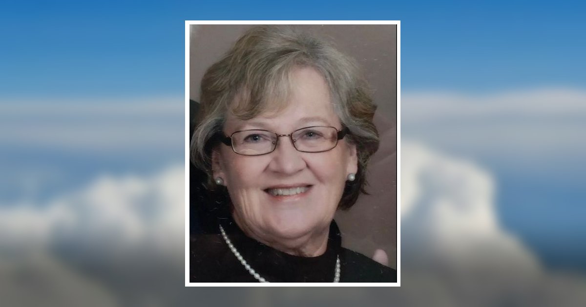 Linda Sue "Susan" Sims Obituary 2022 - Farris Funeral Service