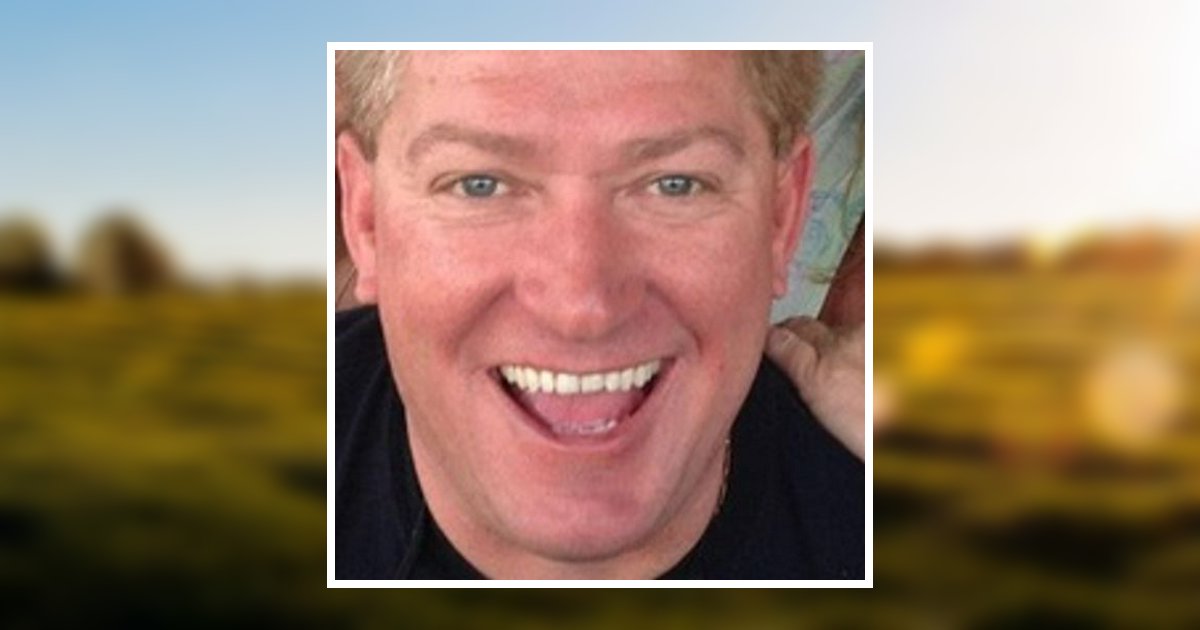 Brian Keith Hill Obituary February 23, 2024 - Cutshall Funeral Home