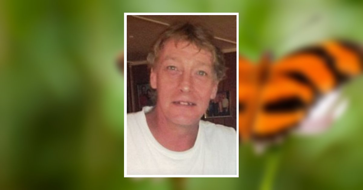 Roger Wayne Epling Obituary August 22, 2019 - Newcomer Columbus