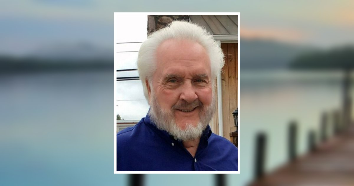 William Stiff Jr. Obituary October 21, 2021 - Sharp Funeral Homes