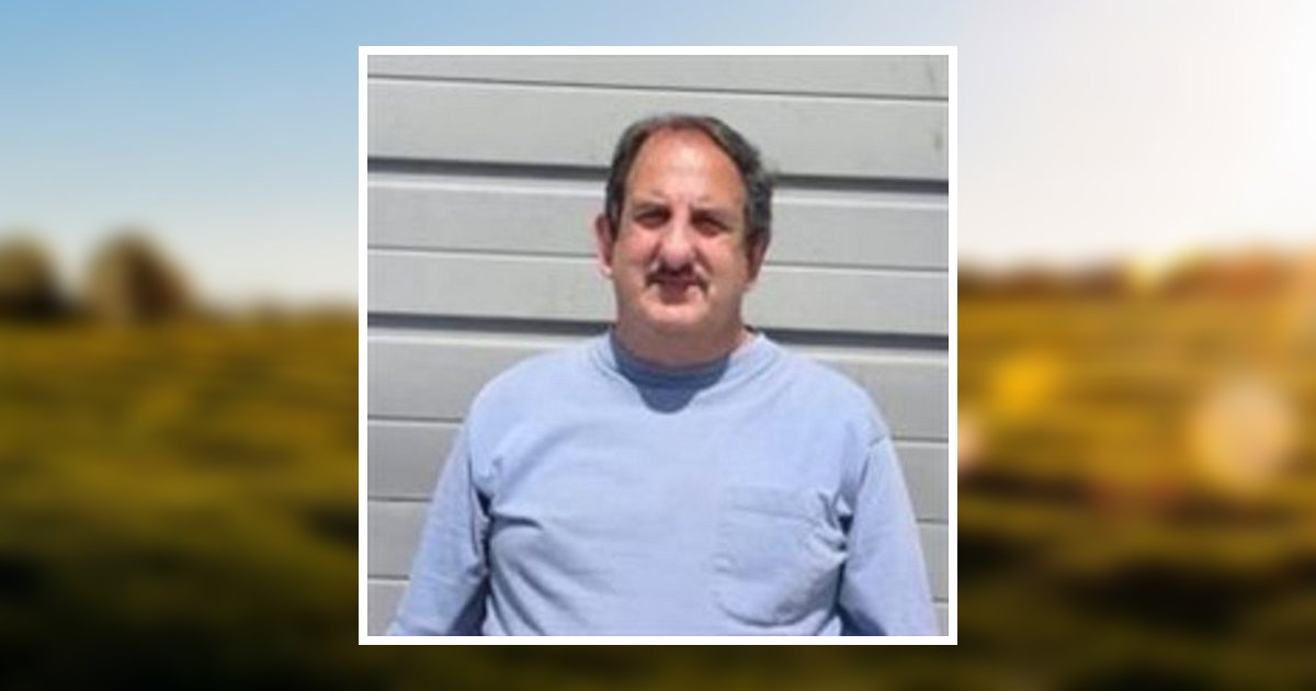 Carey L. Liss Obituary February 16, 2023 - Heidrick Funeral Home