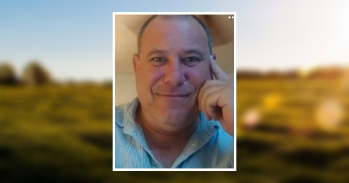 Mark Alan Saxon Obituary December 23, 2020 - Companion Funeral ...