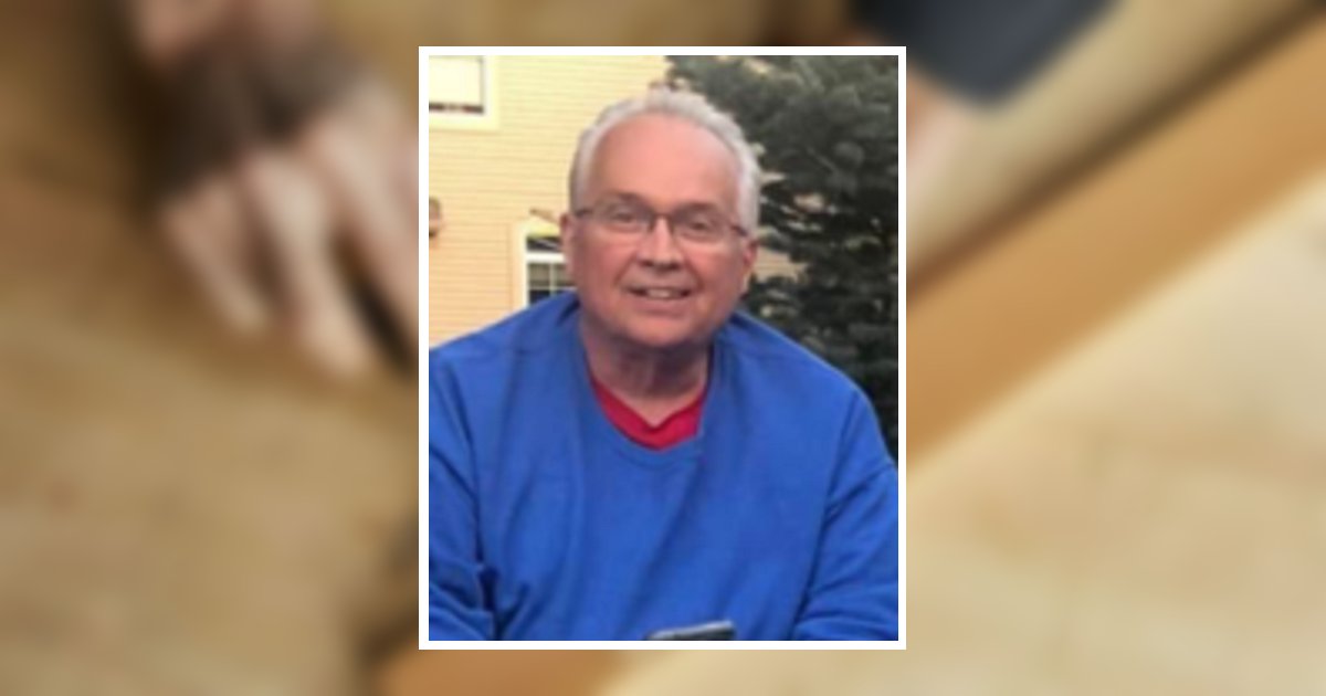 Kevin E Miller Obituary February 3, 2025 - Petersen Family Funeral Home