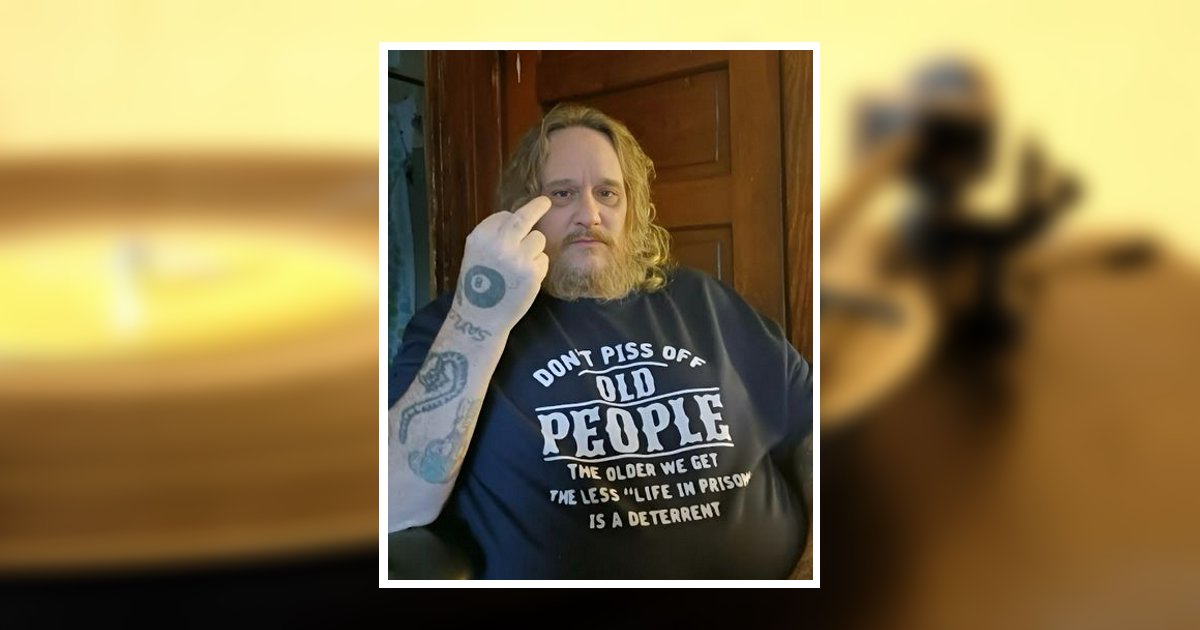 James Q. Saylor Jr. Obituary June 6, 2024 - Slone and Co. Funeral Directors