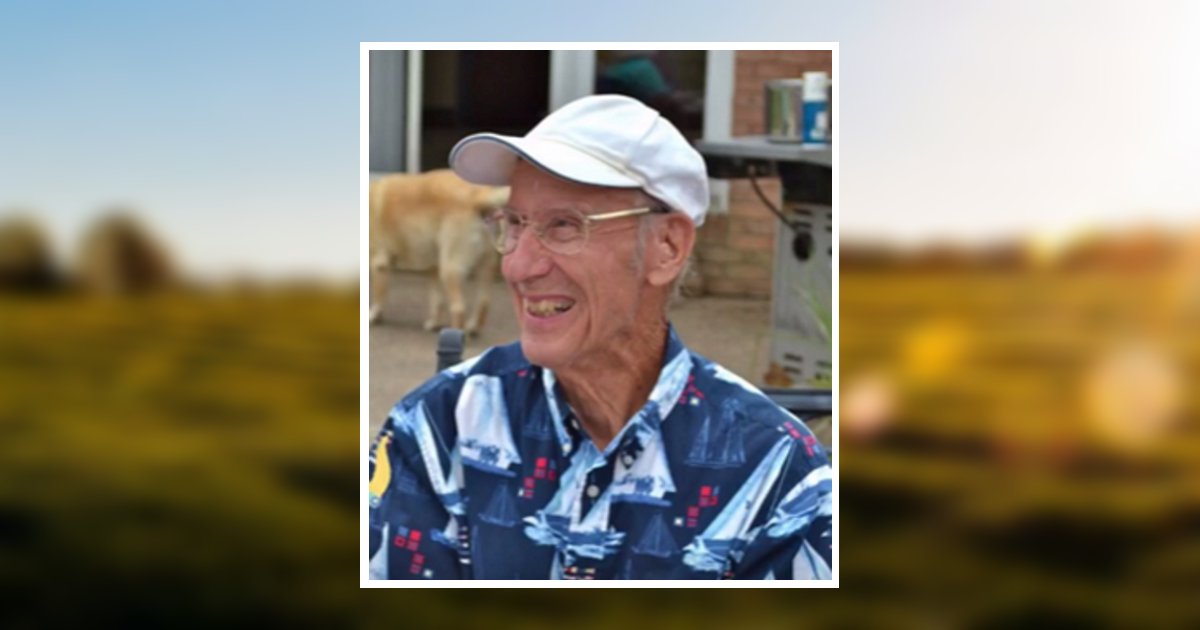 Louis James "Jim" Tuke Obituary May 30, 2019 - TP White & Sons Funeral Home
