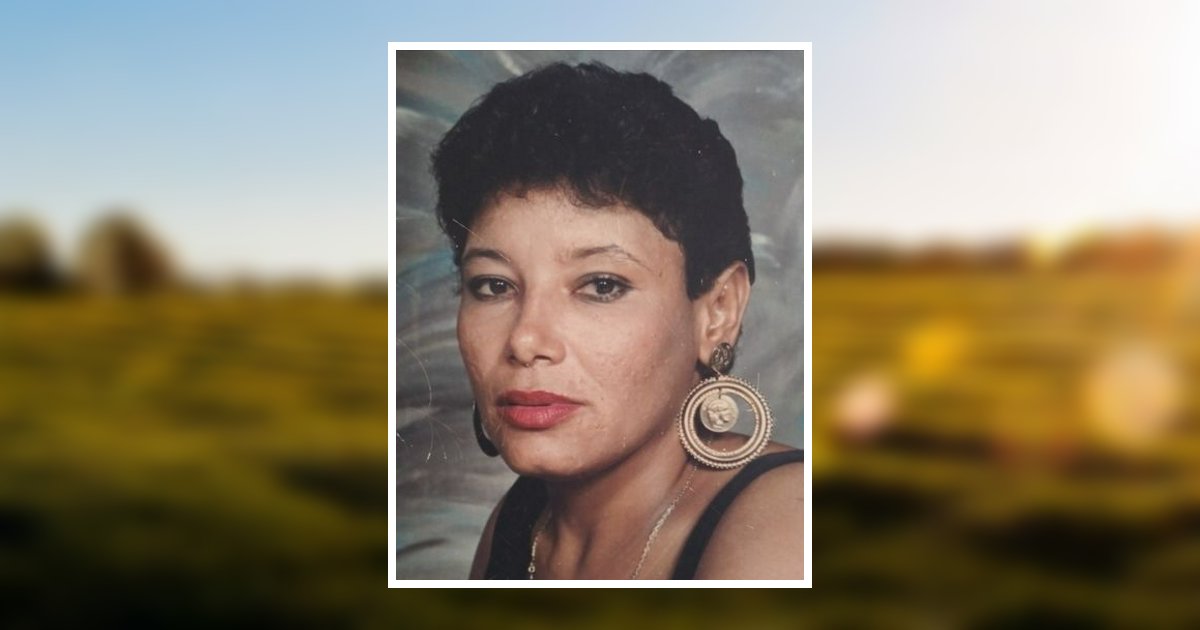 Maria Teresa Colon Obituary January 5, 2019 - W. Orville Kimmel Funeral ...