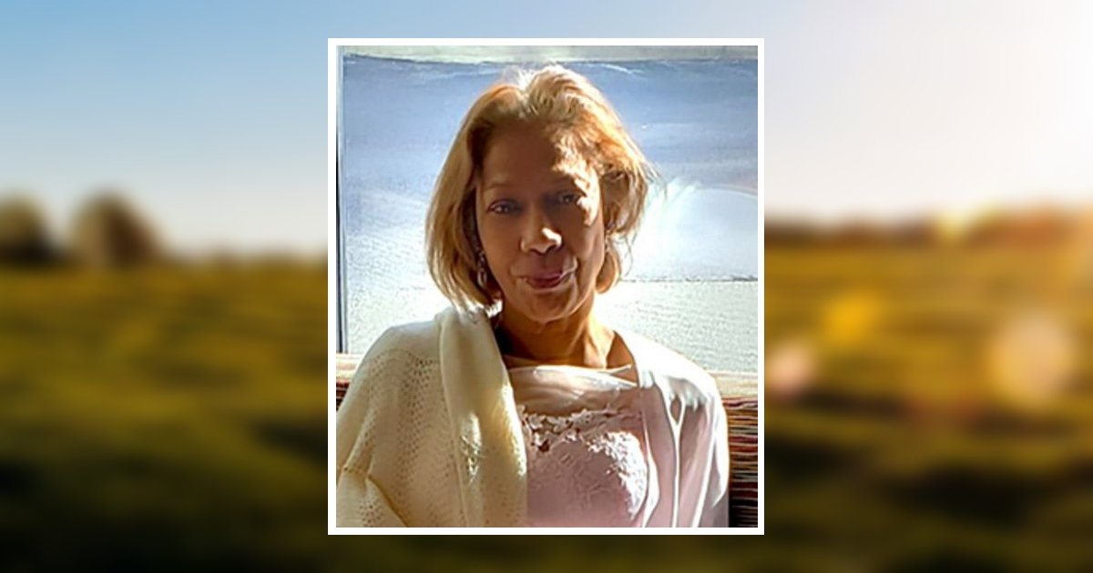 Jasmine Dularie Elizabeth Felix Obituary November 25, 2022 - Ward ...