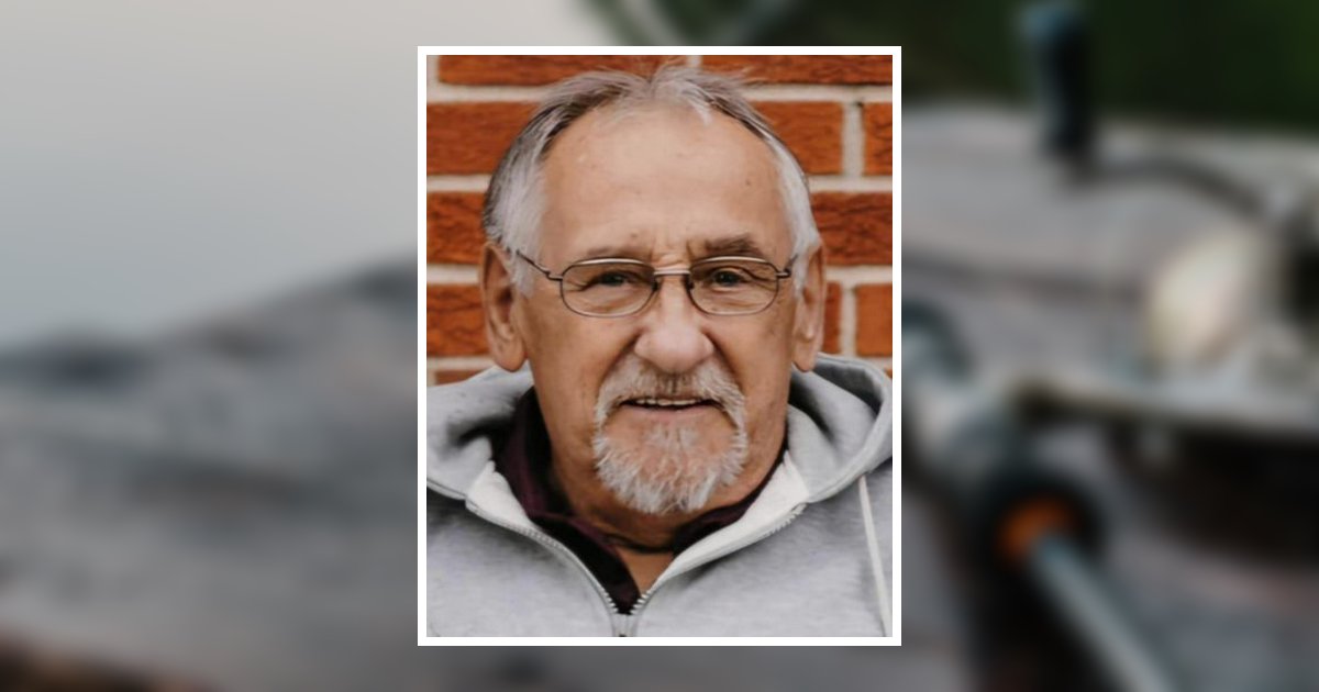 Wiley Joseph "Joe" Howell Obituary August 1, 2024 - Wilson-Schramm ...