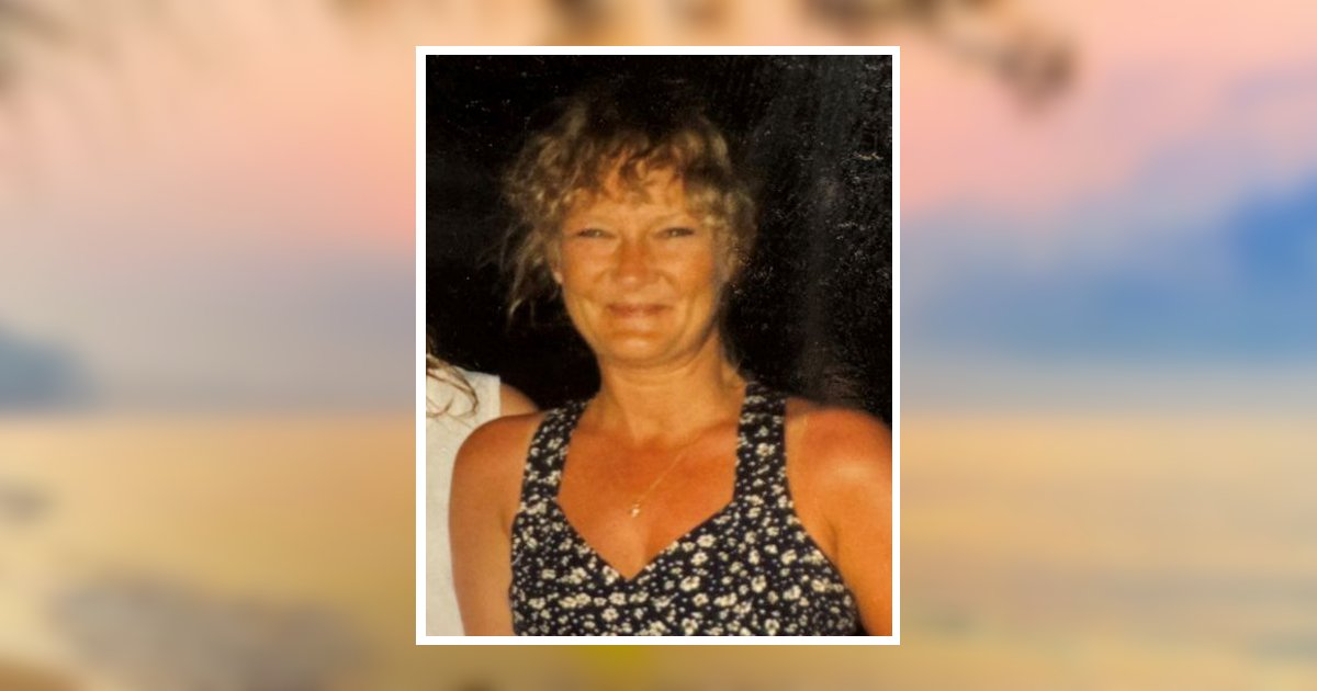 Peggy Lee Liebelt Obituary April 19, 2024 - Wenig Funeral Homes