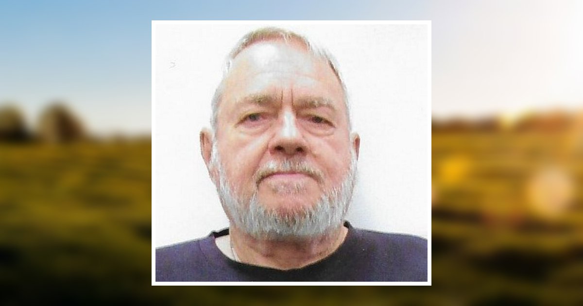 Daniel Singley Obituary June 27, 2021 - Riemann Family Funeral Homes