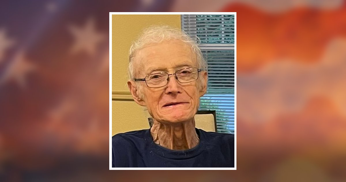 John Moeller Obituary June 27, 2024 - Mueller Memorial