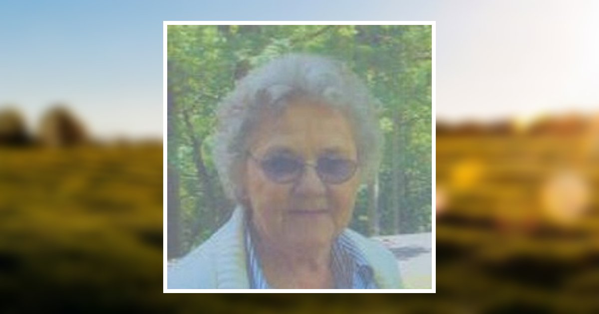 Sharon Sue Matthews (Simpson) Obituary October 4, 2013 - Hachmann-Mier ...