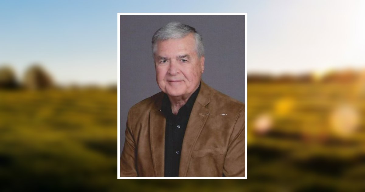 Ronald "Ron" Lang Obituary April 5, 2025 - Peterson Kraemer Funeral ...