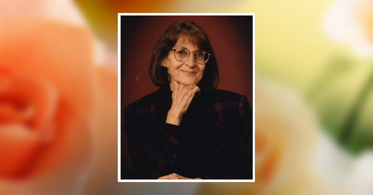 Mary Elizabeth Milner Obituary February 2, 2023 - Baue Funeral Homes