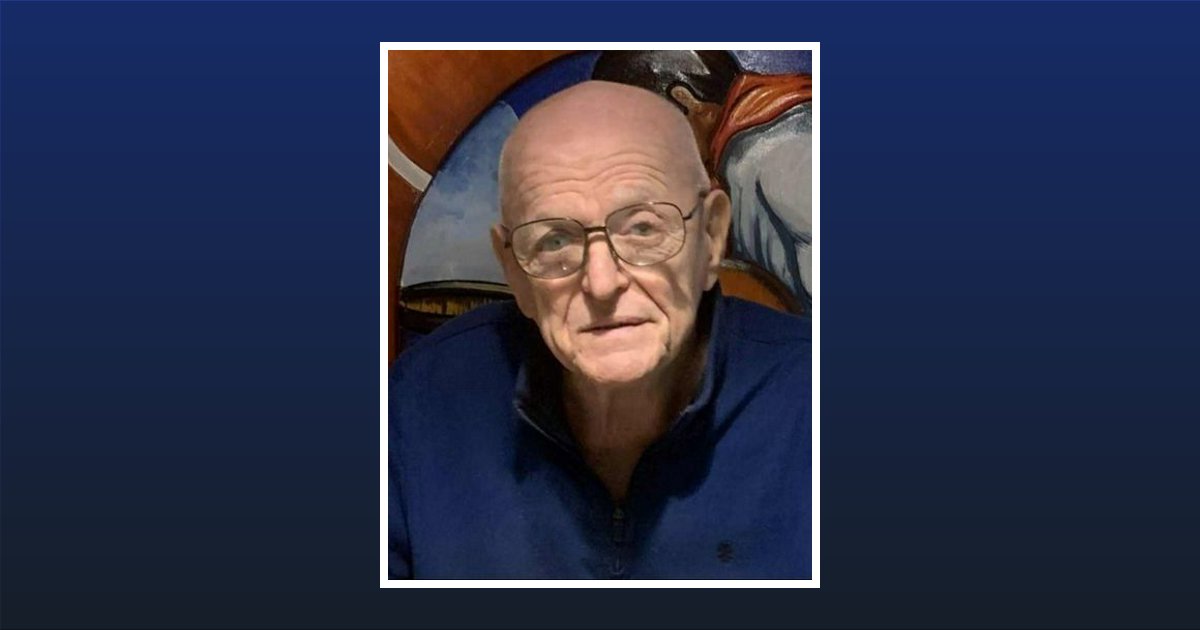 Bernard Weiss Obituary October 30, 2025 - Carewell