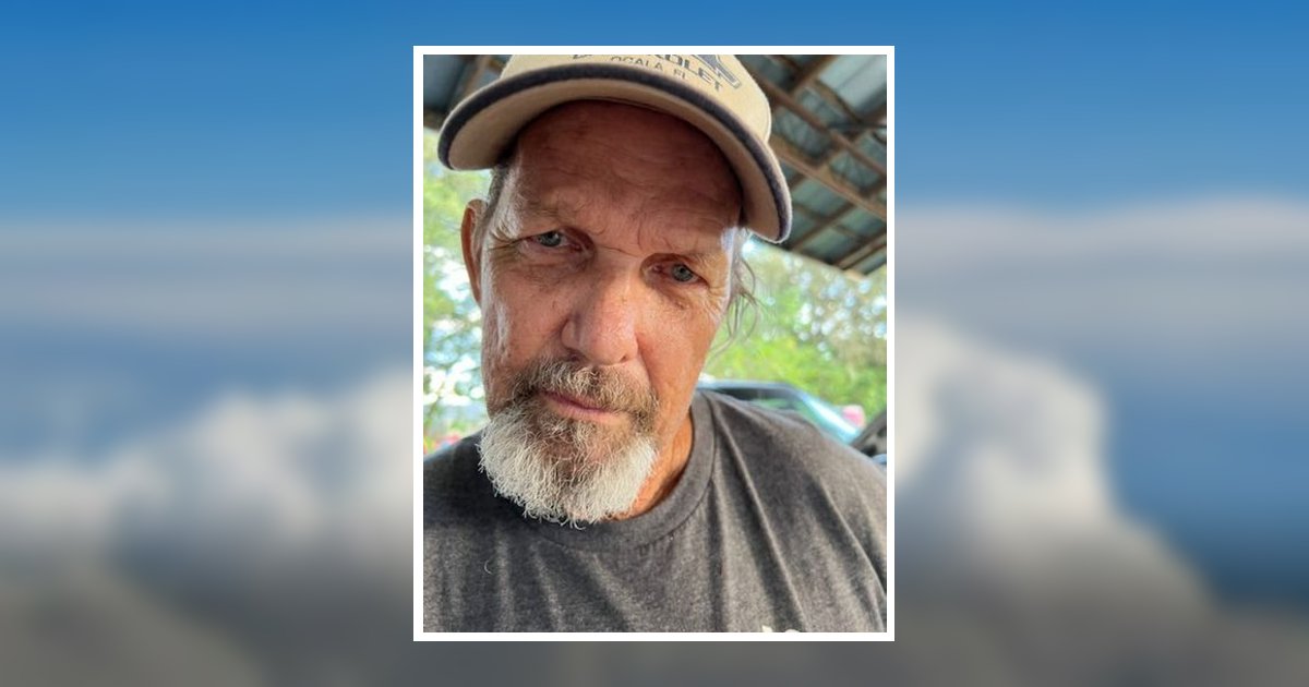 Michael Edwin Knight Obituary March 17, 2025 - Countryside Funeral Home