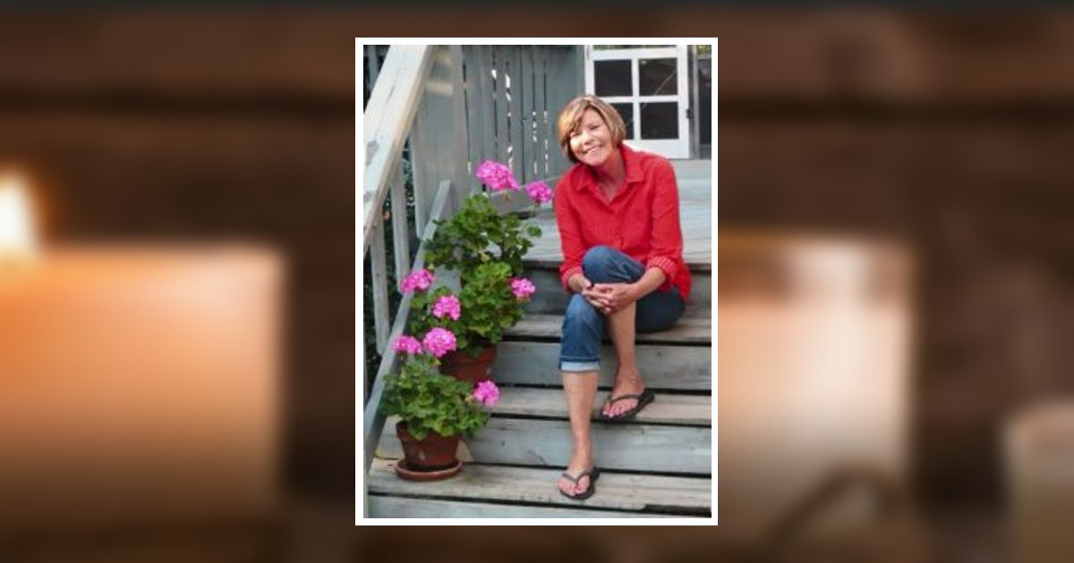 Ann Howard Hutter Obituary October 29, 2015 - Tharp Funeral Home ...