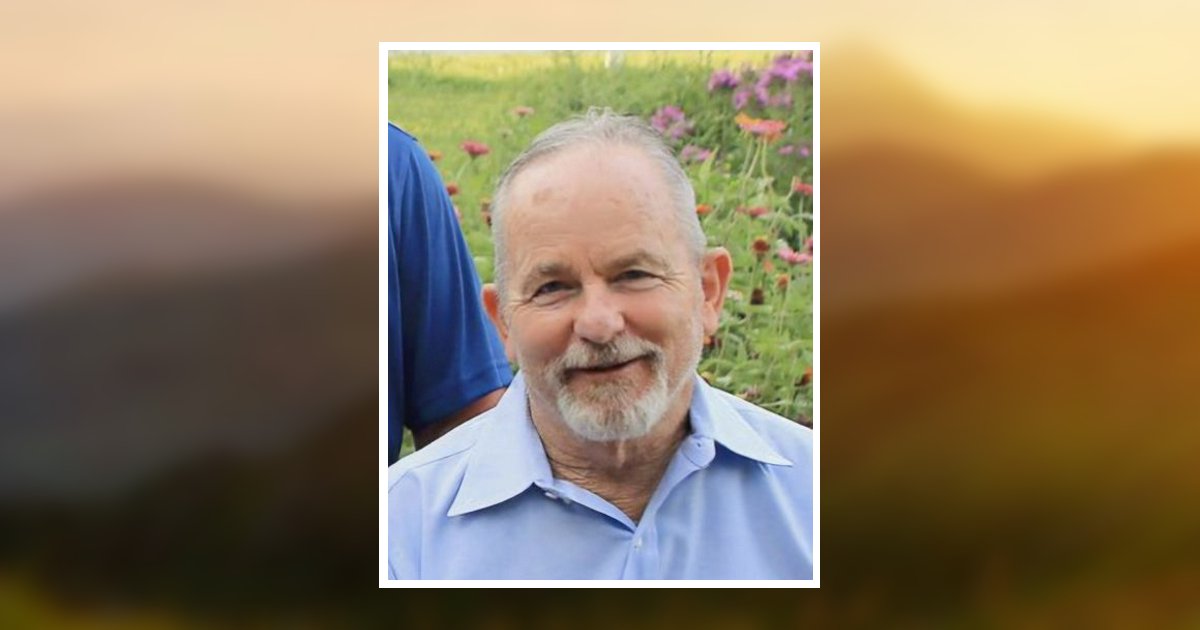 David Jackson Bowden Obituary January 27, 2025 - Cole & Garrett Funeral ...