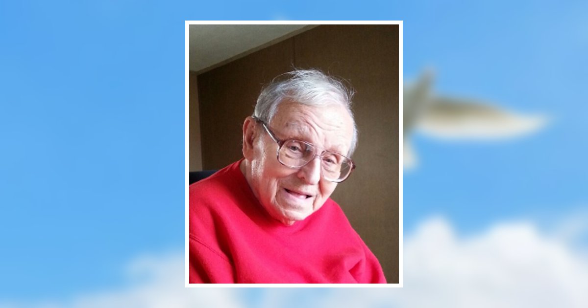 William Mccullough Obituary August 5, 2015 - Newcomer Columbus
