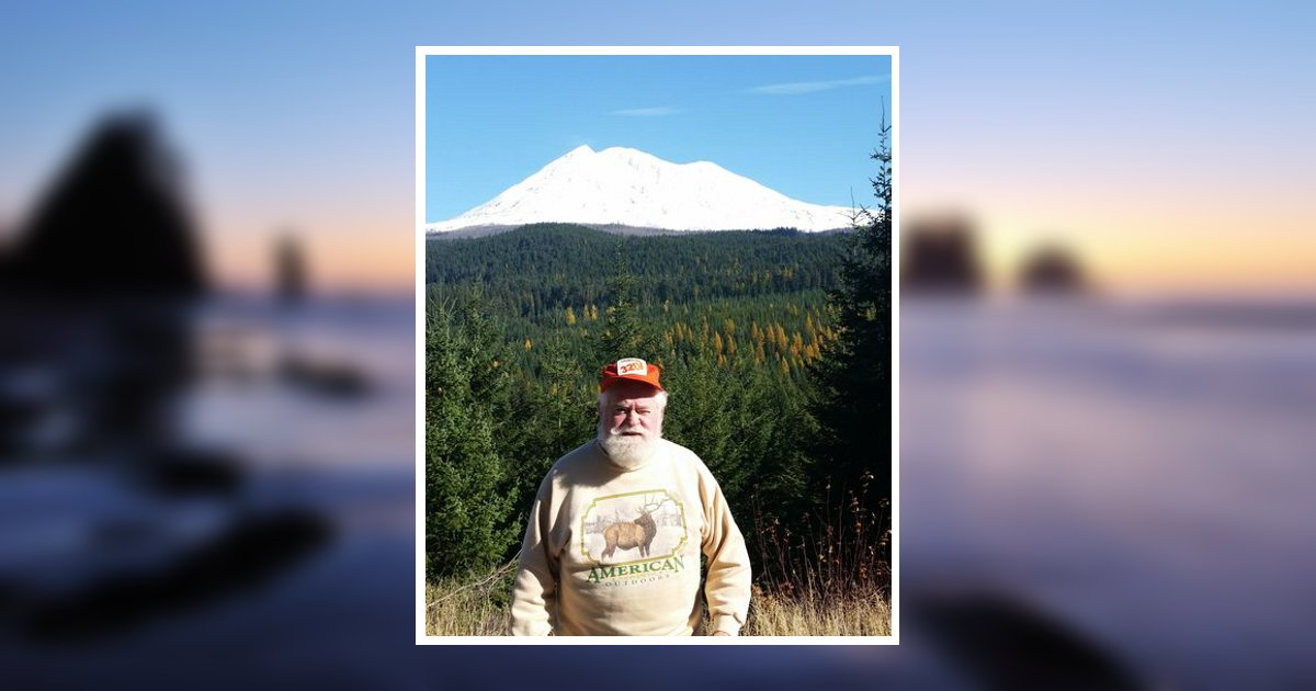 Gary Cottrell Obituary December 10, 2023 - Penttila's Chapel by the Sea ...